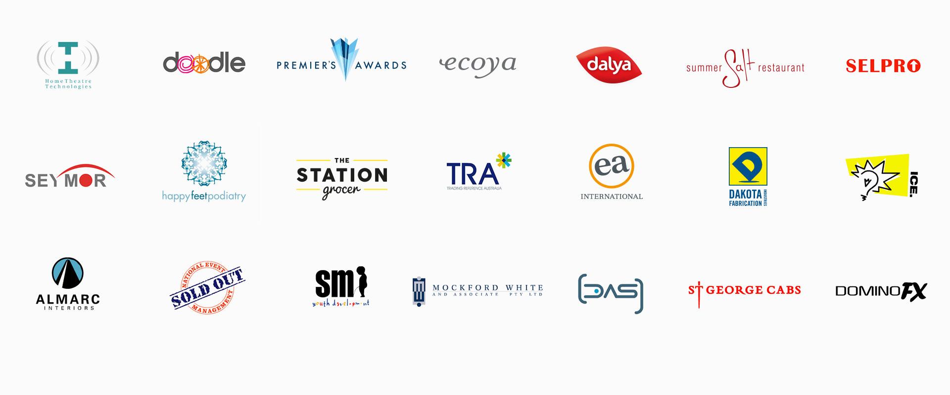 Top Designer Brands Logos - Best Design Idea