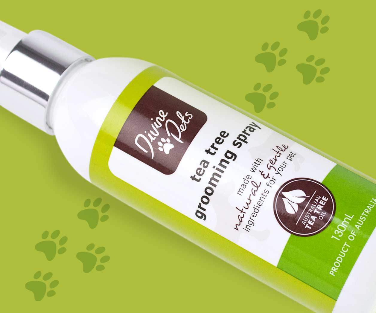 Product Branding & Packaging Case Study | Tommy Dog | PERCEPT