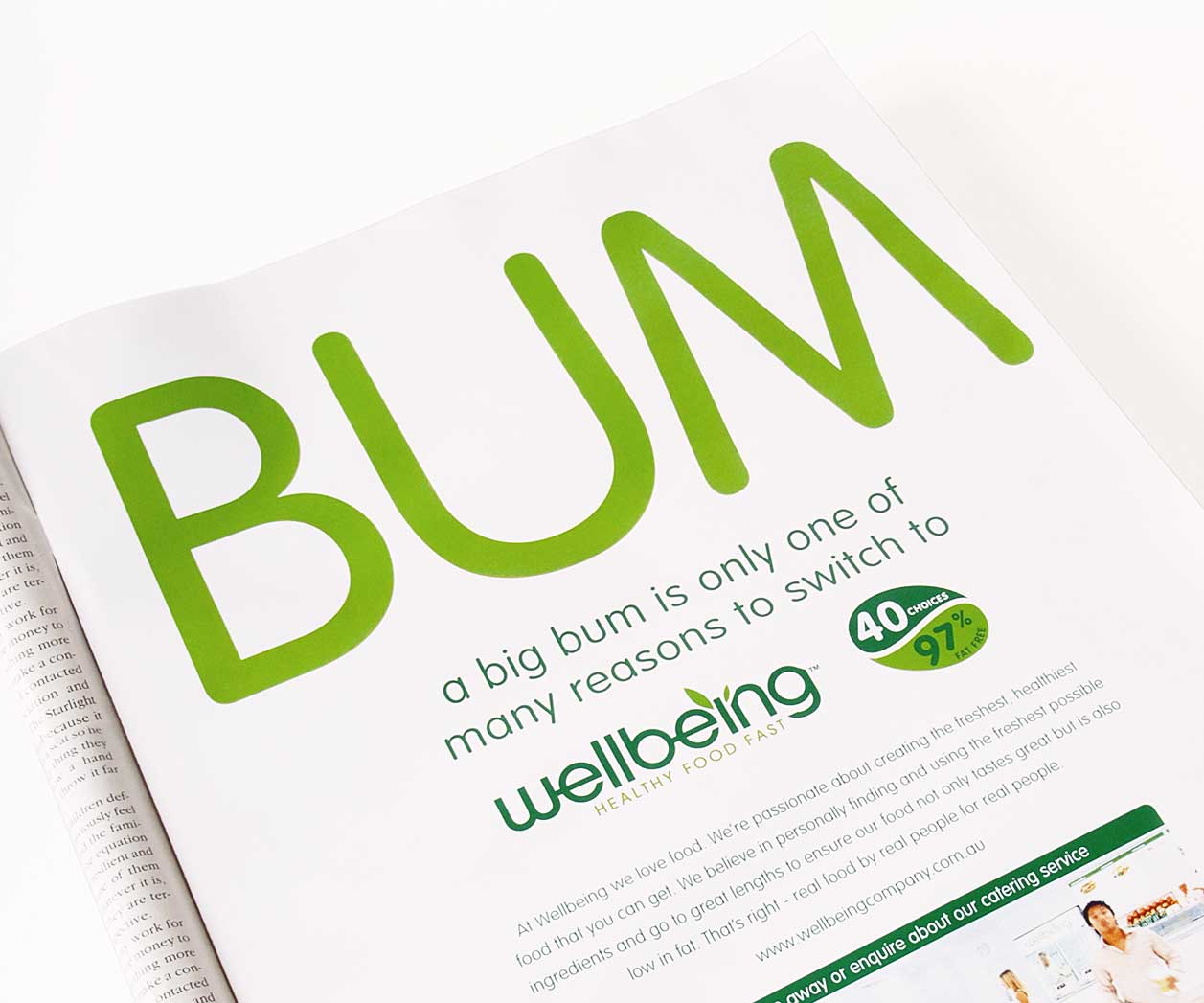 Advertising Campaigns Case Study | ASN | PERCEPT ® Brand Agency