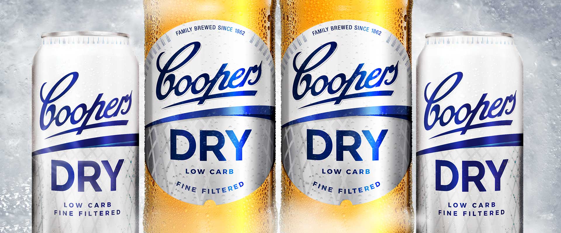 Packaging Design Case Study | Coopers Australia | PERCEPT ® Packaging ...